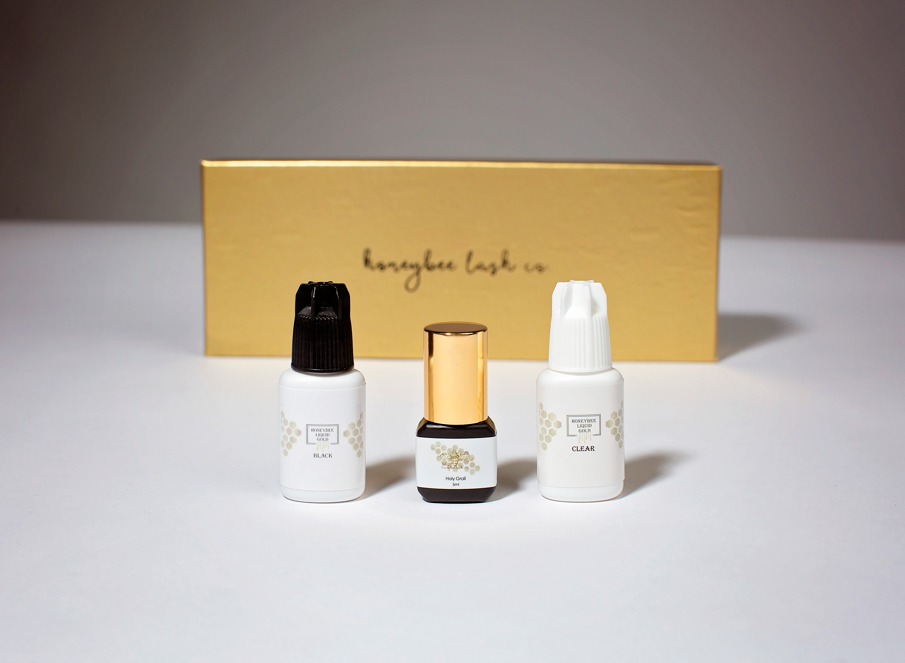 What is the best professional glue to use for eyelash extensions ...