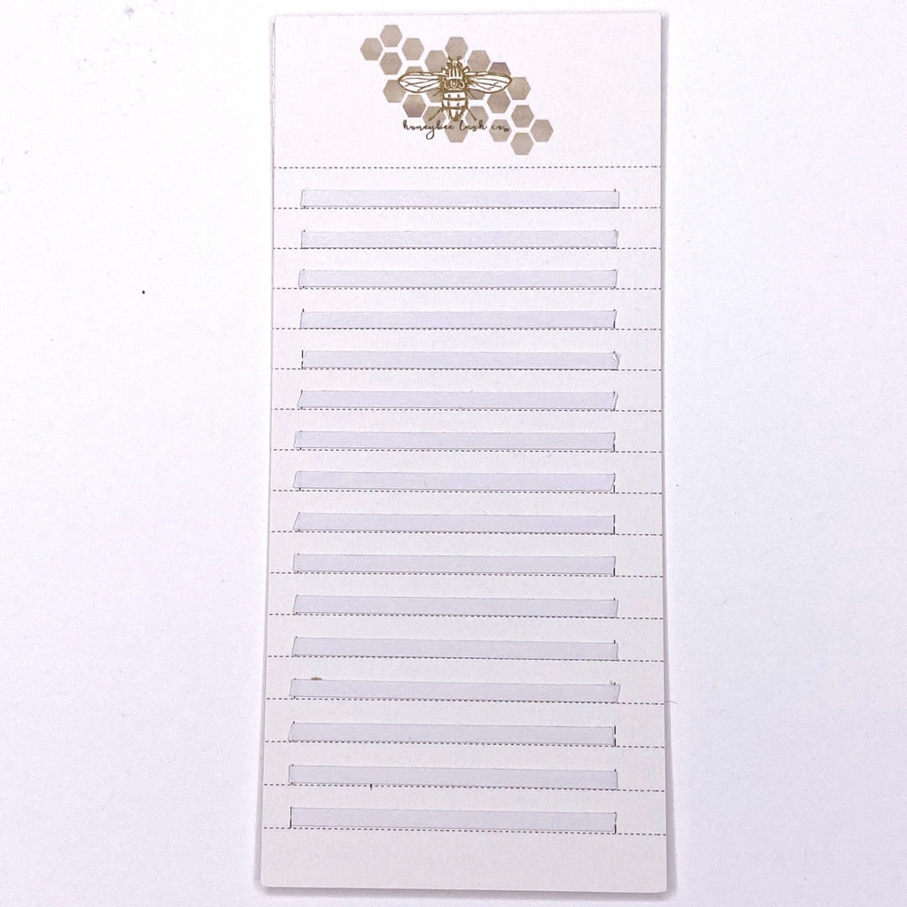 Pro Made Lash Tray Insert | Honeybee Lash Co. Products